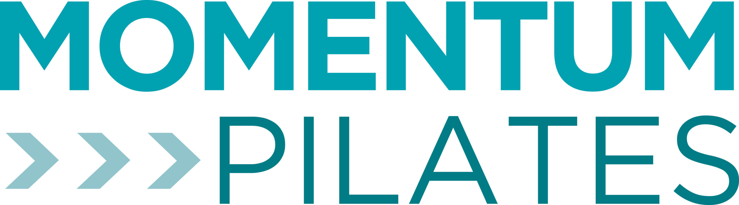 Sign In - Momentum Pilates